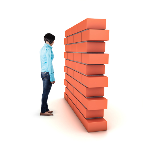 Top Five Barriers to Retention - Agitator | DonorVoice Top Five Barriers to Retention - Agitator | DonorVoice
